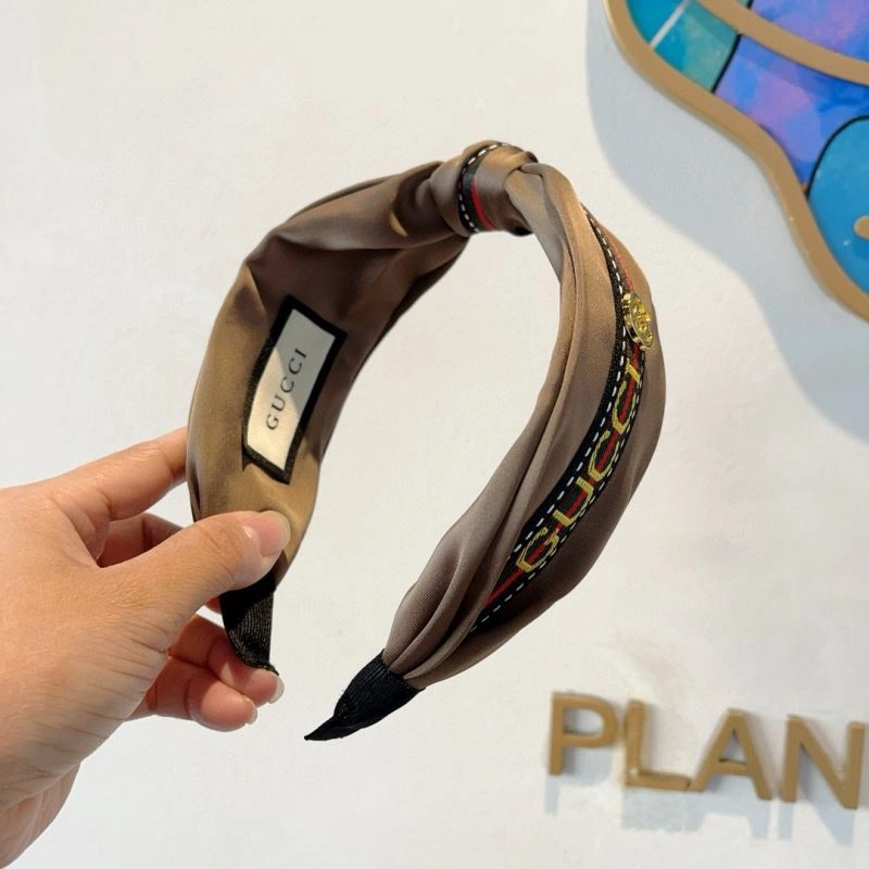 Factory-made Gucci Hair Hoop