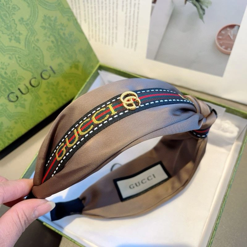 Factory-made Gucci Hair Hoop