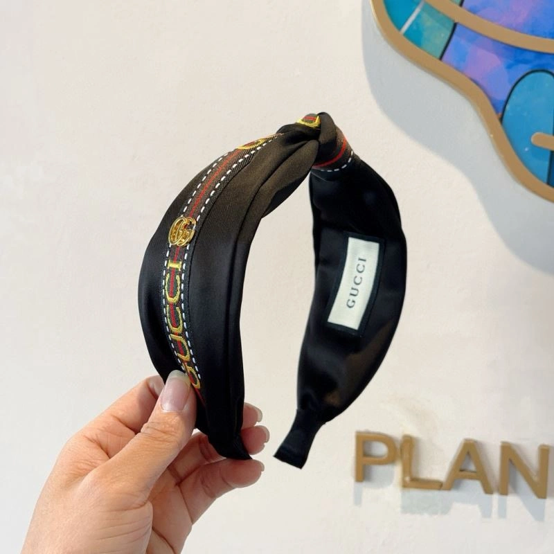 Gucci Hair Hoop
