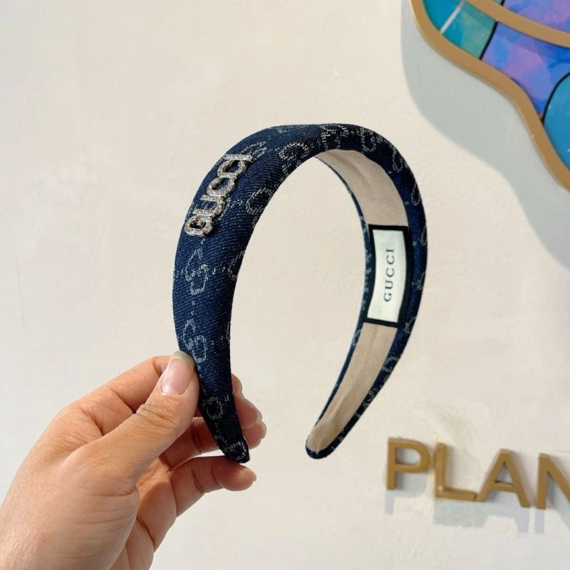 Gucci Hair Hoop