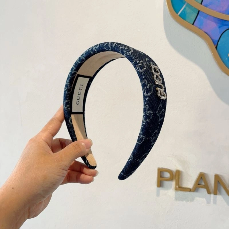 Precise copy Gucci Hair Hoop