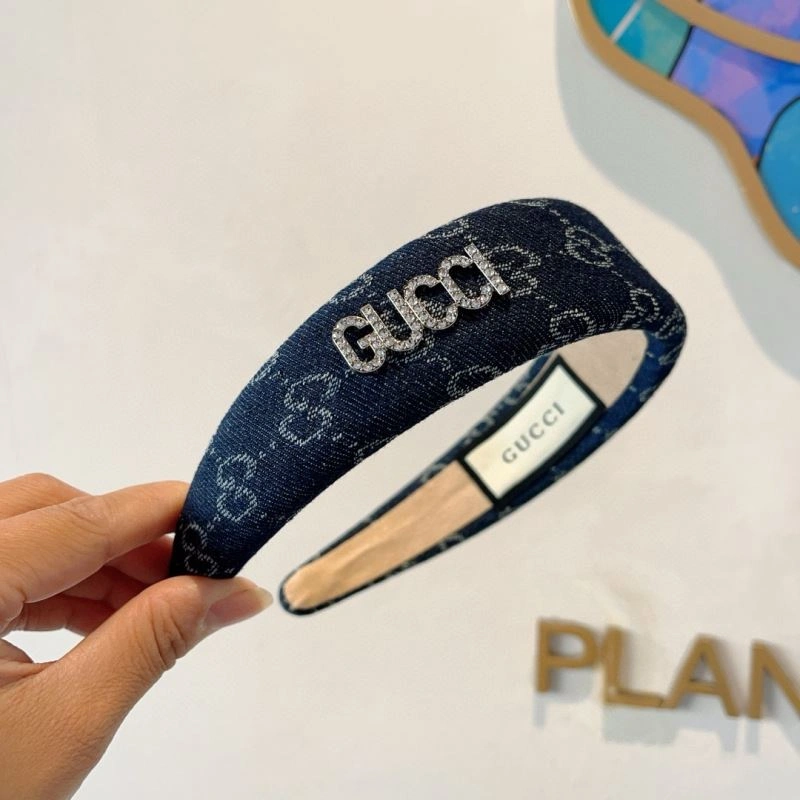 Precise copy Gucci Hair Hoop