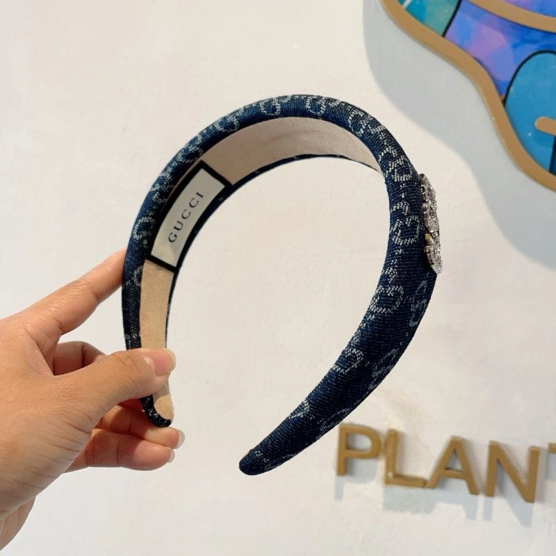 Precise copy Gucci Hair Hoop