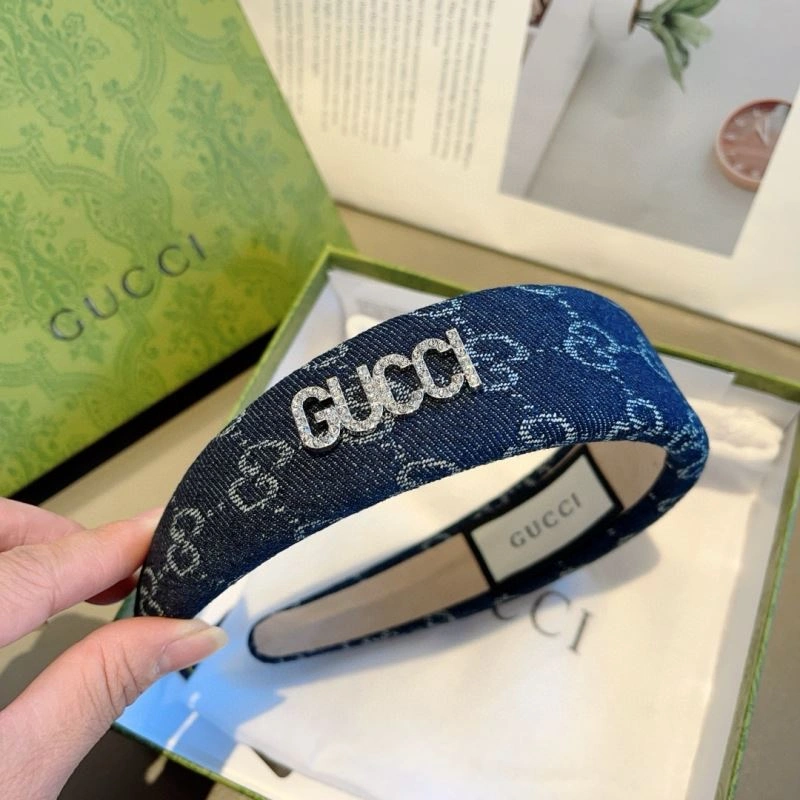 Precise copy Gucci Hair Hoop
