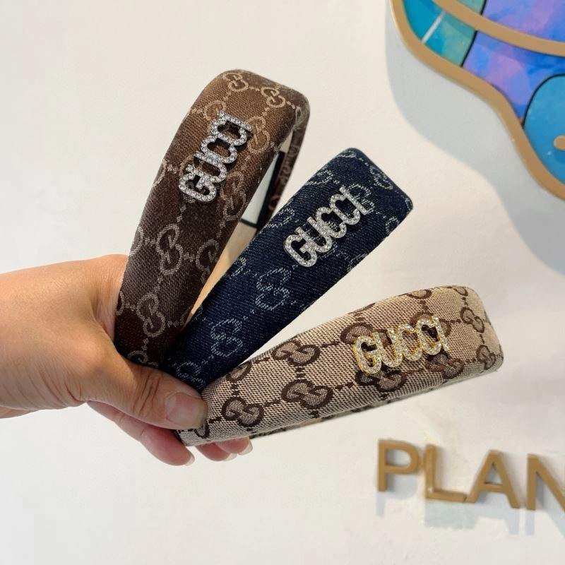 1:1 copy Gucci Hair Hoop