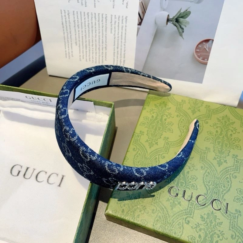 1:1 copy Gucci Hair Hoop