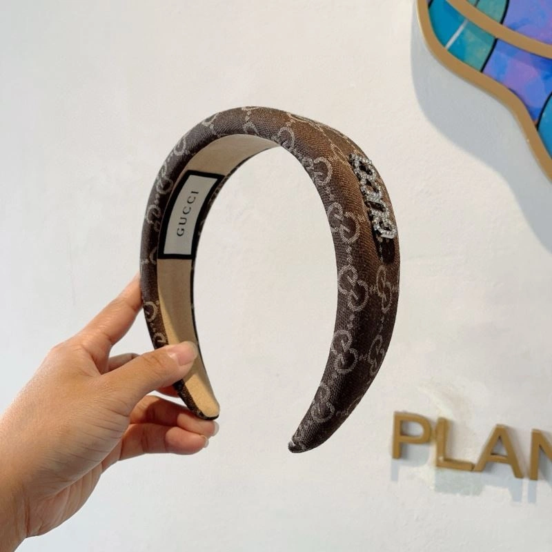 1:1 copy Gucci Hair Hoop