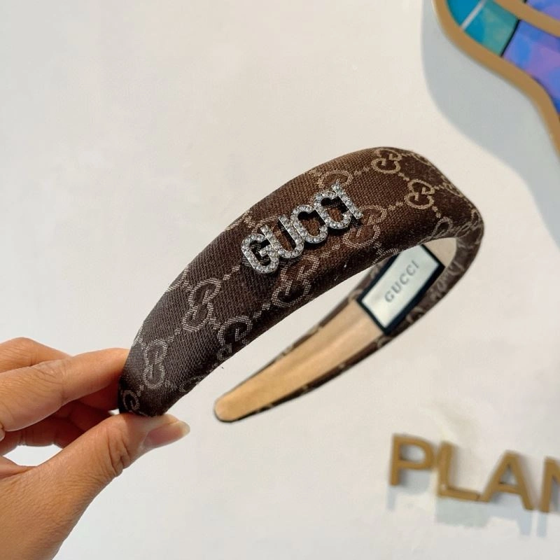 1:1 copy Gucci Hair Hoop