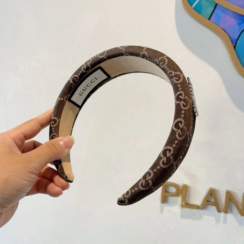 1:1 copy Gucci Hair Hoop