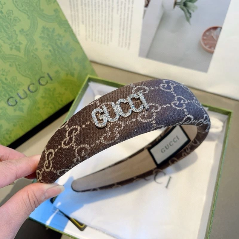 1:1 copy Gucci Hair Hoop