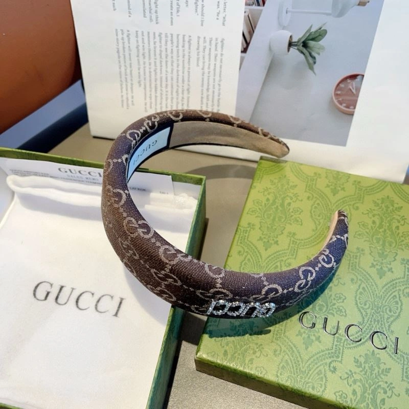 1:1 copy Gucci Hair Hoop