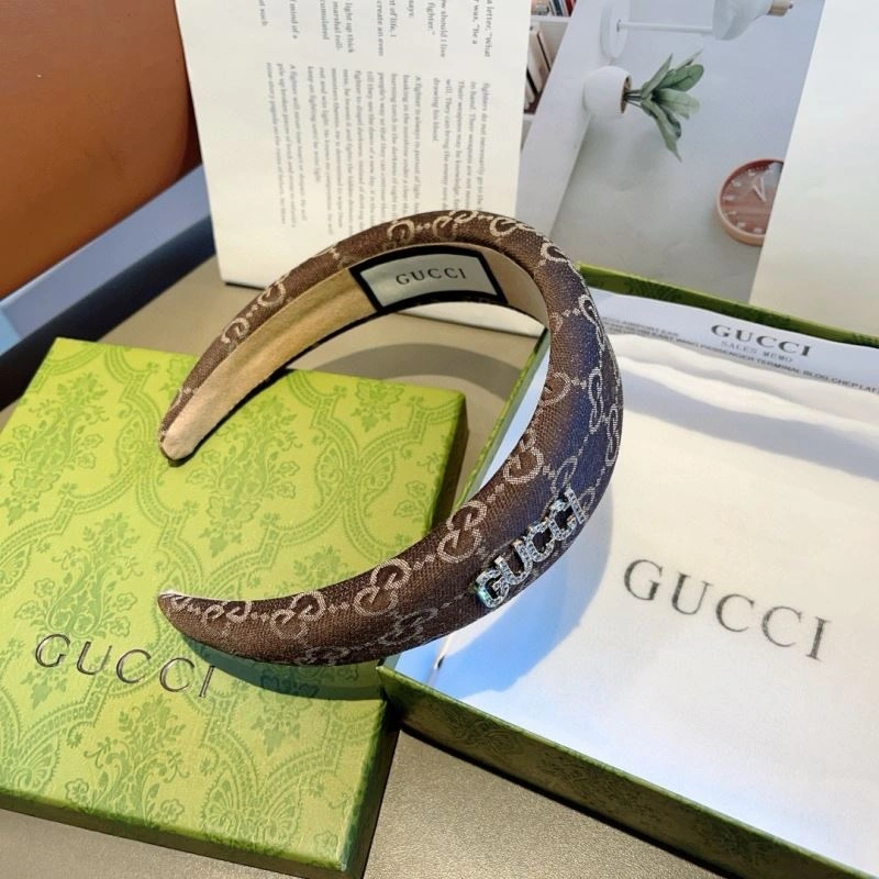 1:1 copy Gucci Hair Hoop