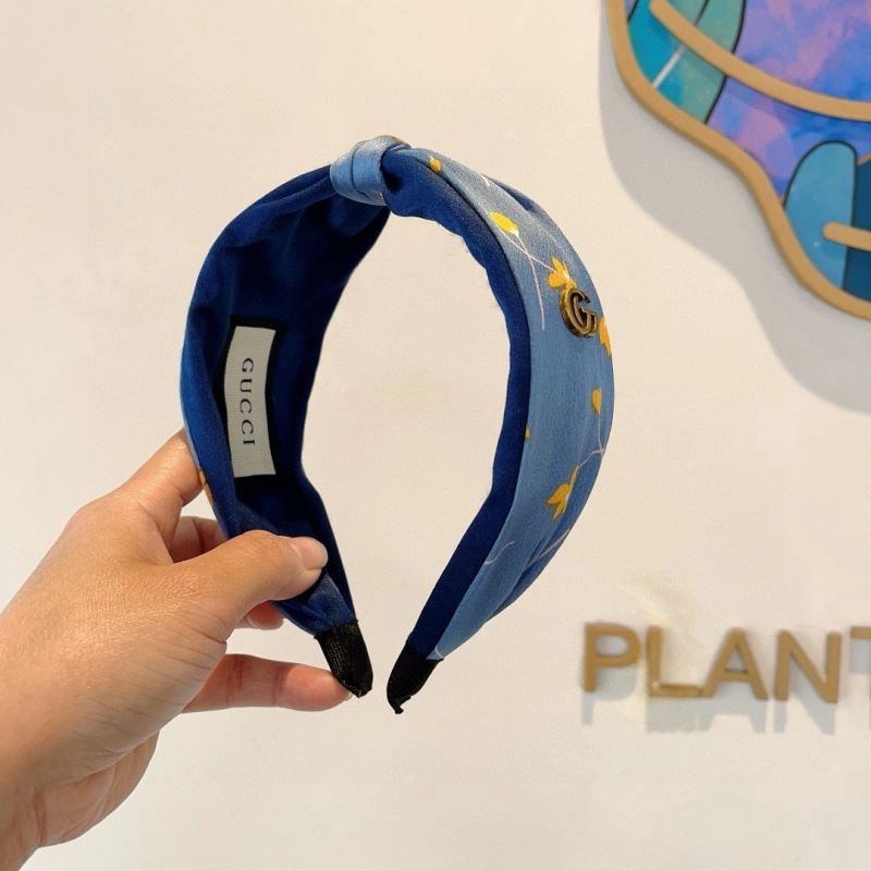 OEM Gucci Hair Hoop
