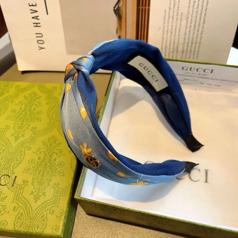 OEM Gucci Hair Hoop