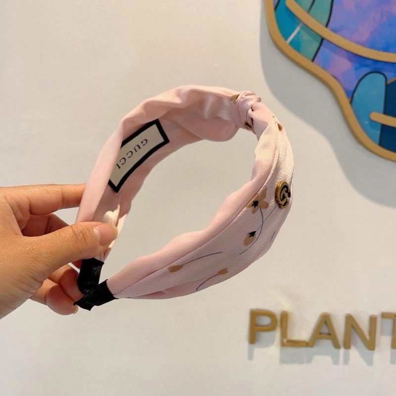 Official Gucci Hair Hoop