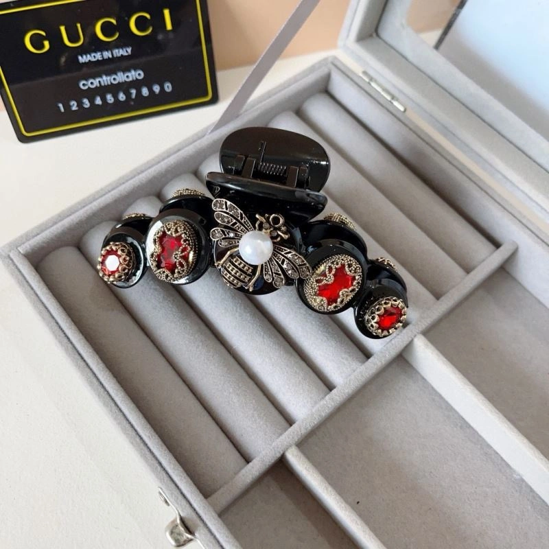 Affordable Gucci Hair Hoop