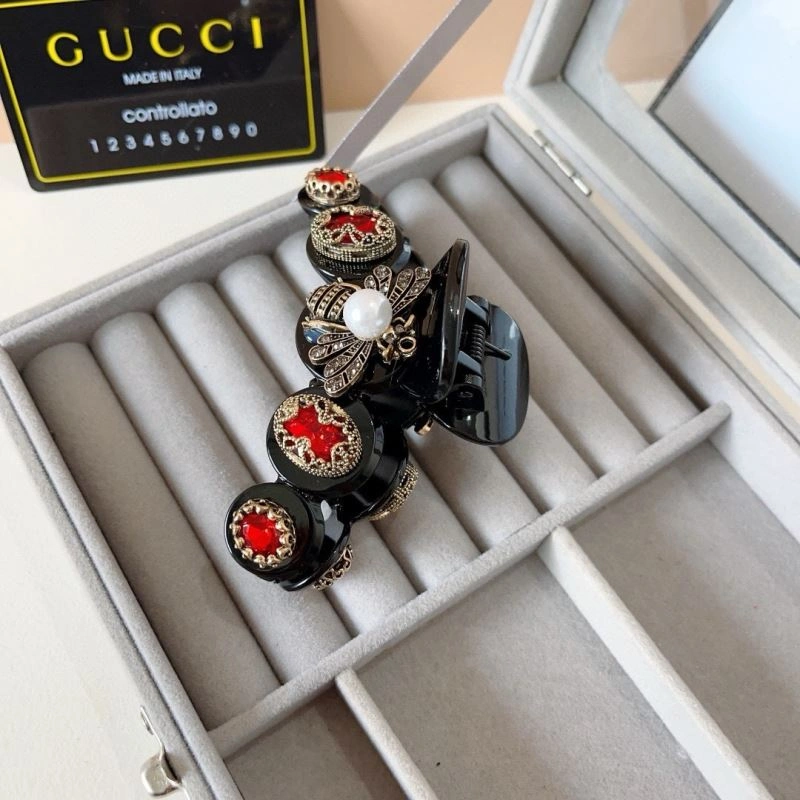 Affordable Gucci Hair Hoop
