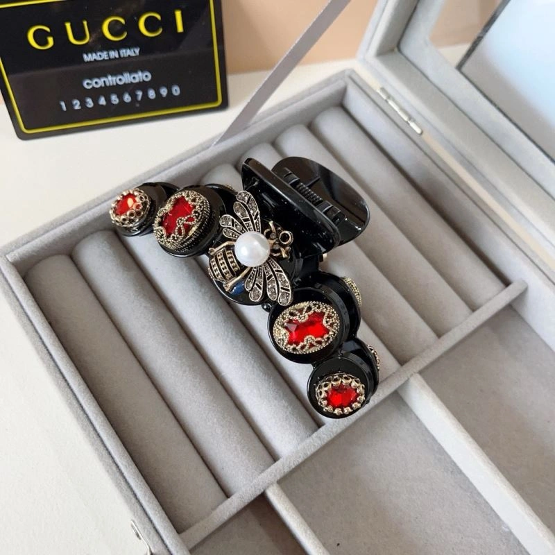 Affordable Gucci Hair Hoop