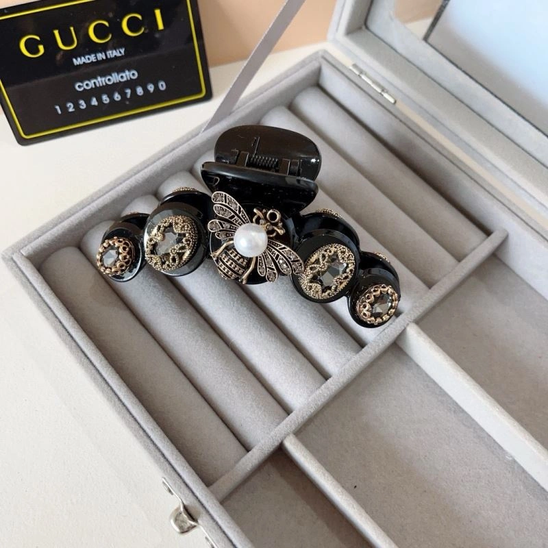 Top match Gucci Hair Hoop