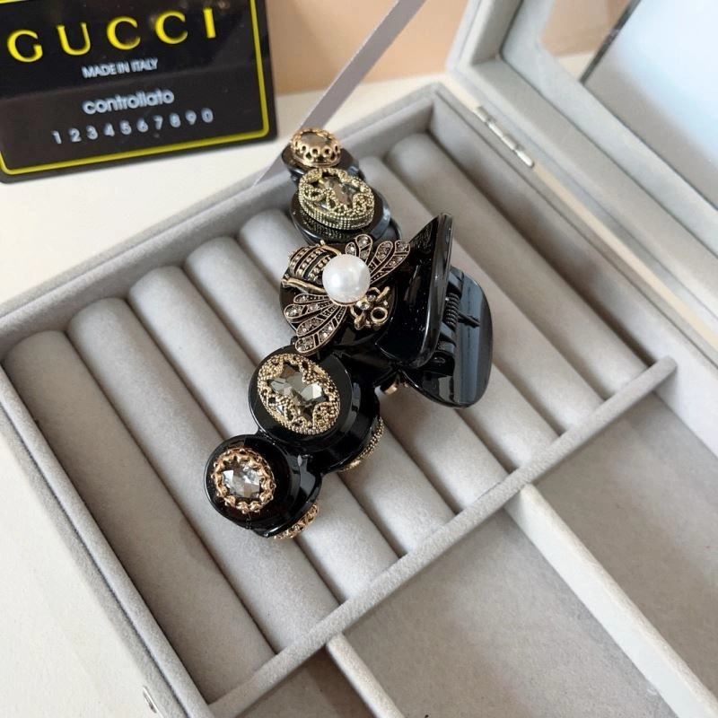 Top match Gucci Hair Hoop