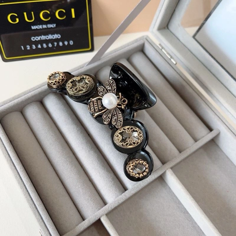 Top match Gucci Hair Hoop