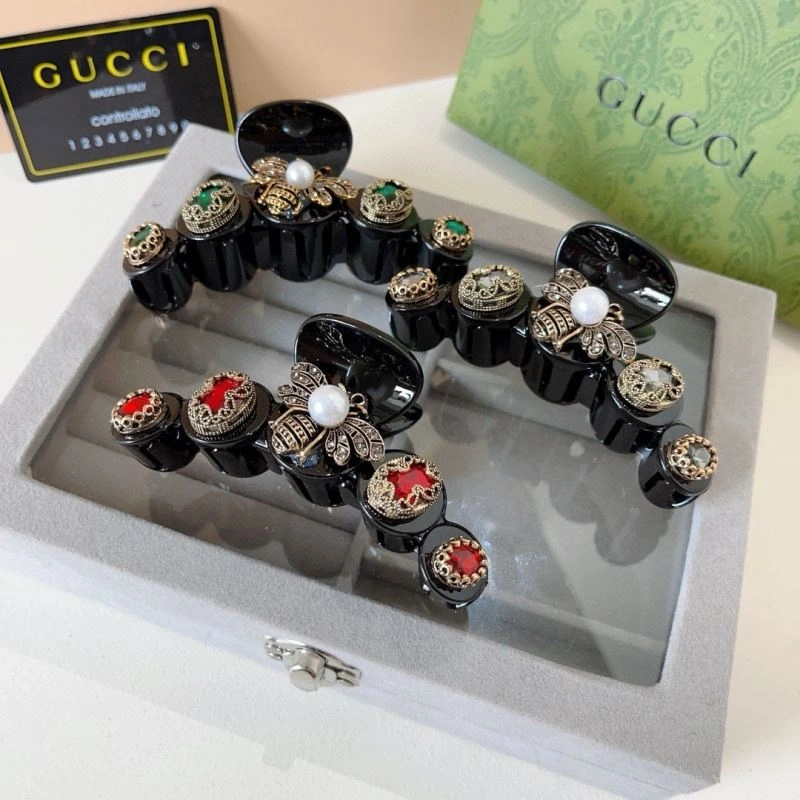Top match Gucci Hair Hoop