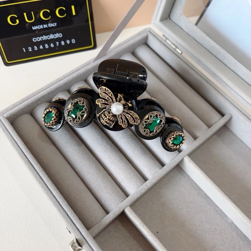 Official Gucci Hair Hoop