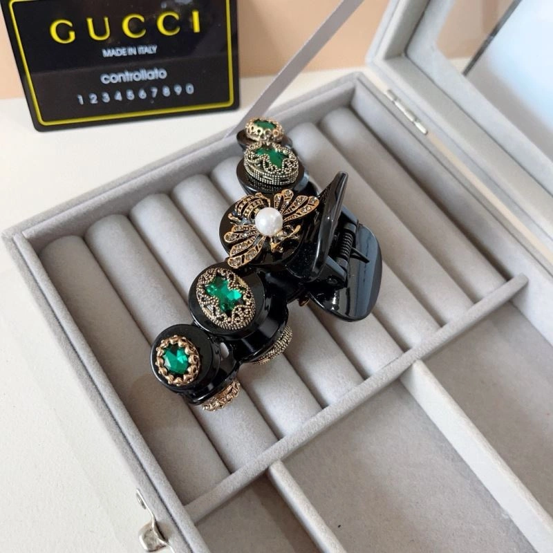Official Gucci Hair Hoop