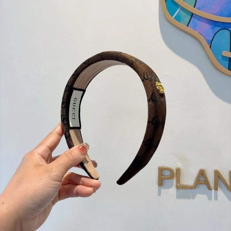 1:1 copy Gucci Hair Hoop