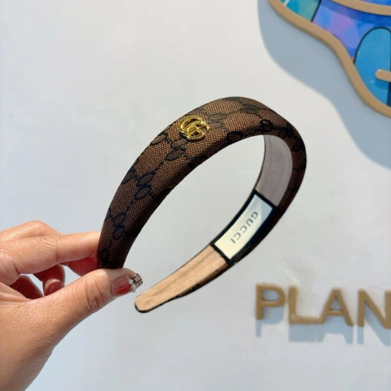 1:1 copy Gucci Hair Hoop