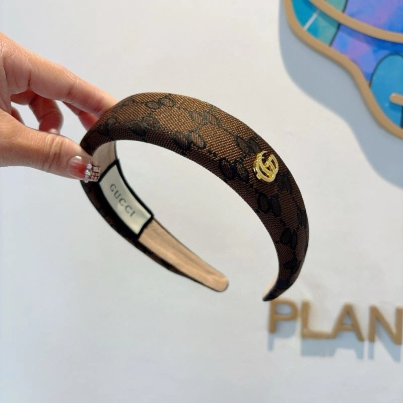 1:1 copy Gucci Hair Hoop