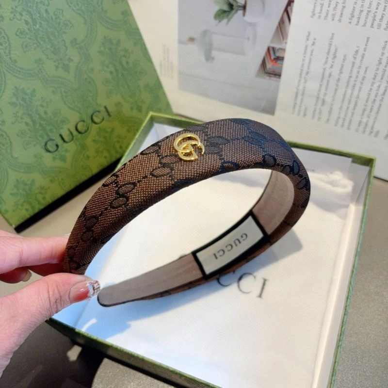 1:1 copy Gucci Hair Hoop