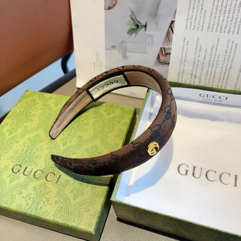 1:1 copy Gucci Hair Hoop