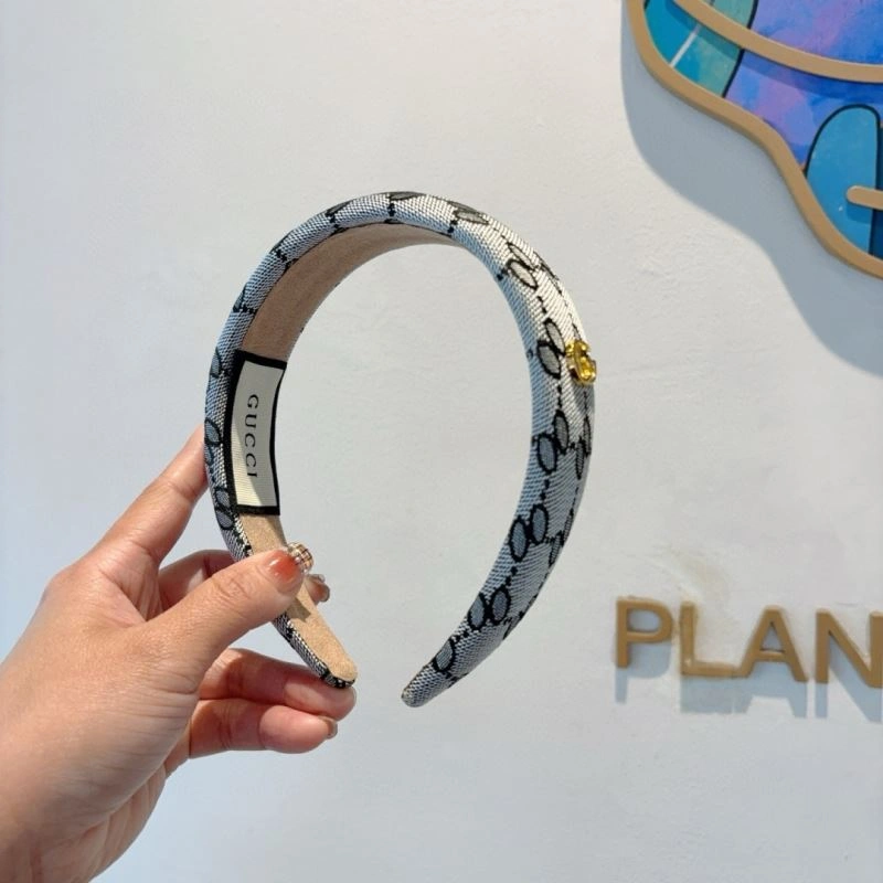 Cut-rate Gucci Hair Hoop