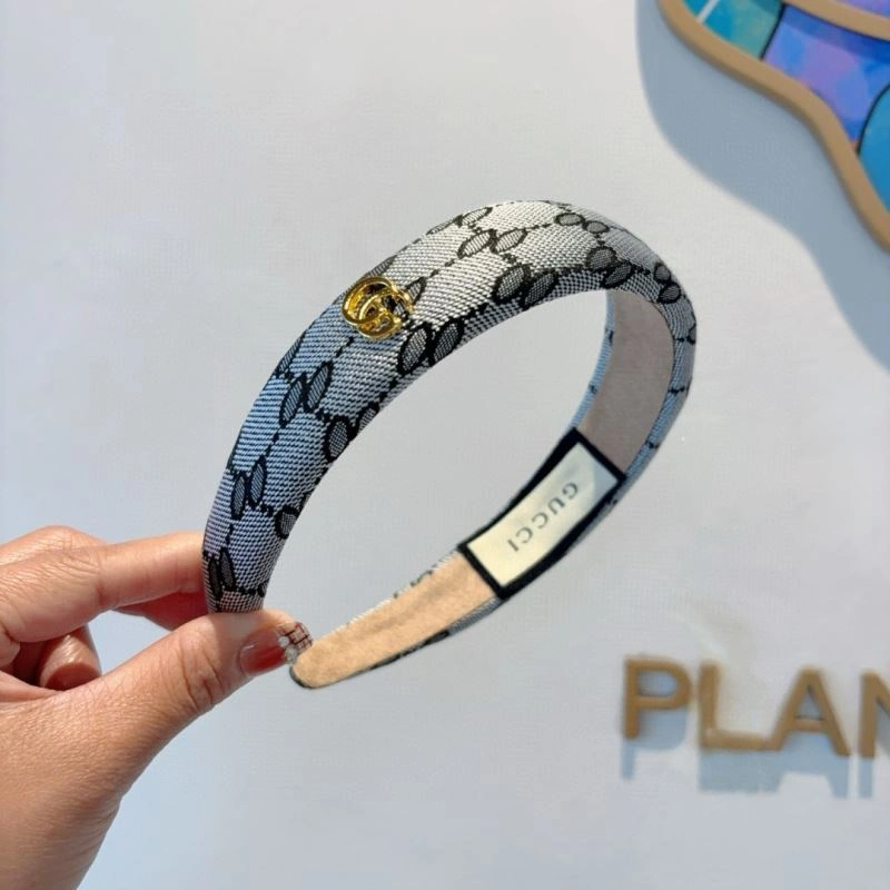 Cut-rate Gucci Hair Hoop