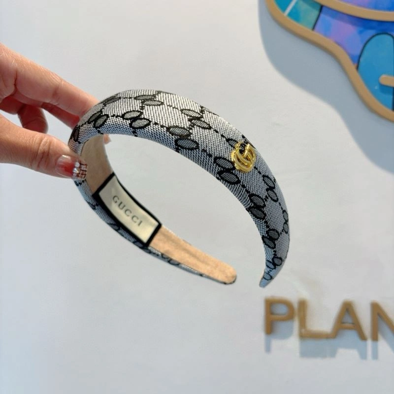 Cut-rate Gucci Hair Hoop