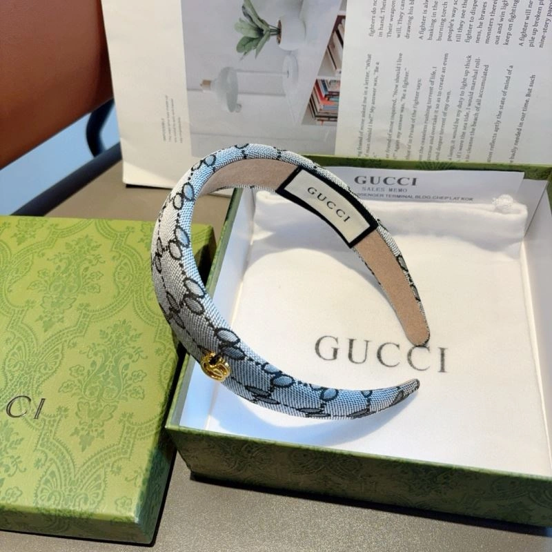 Cut-rate Gucci Hair Hoop