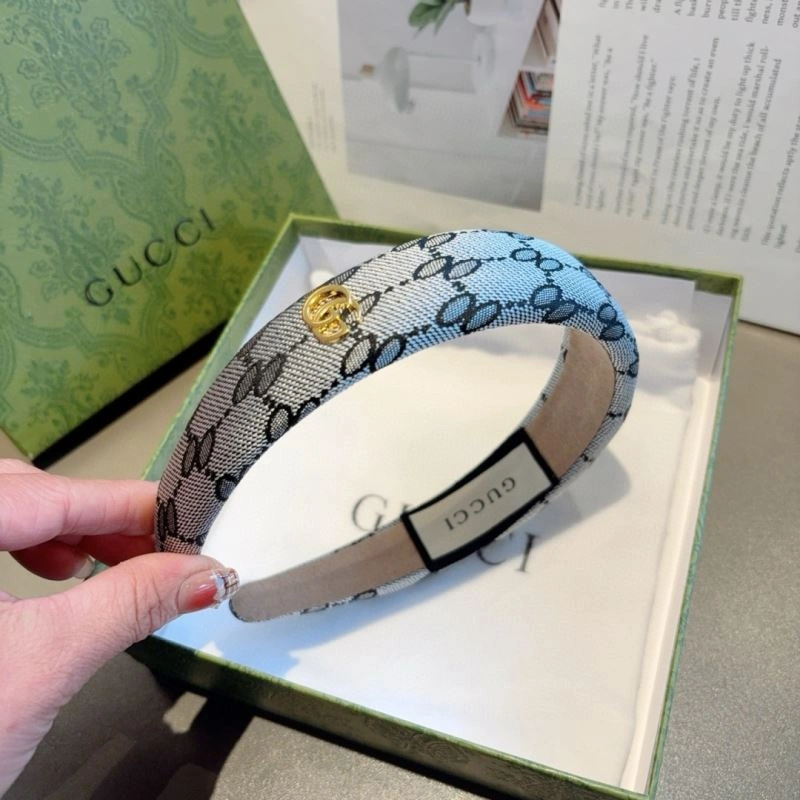 Cut-rate Gucci Hair Hoop