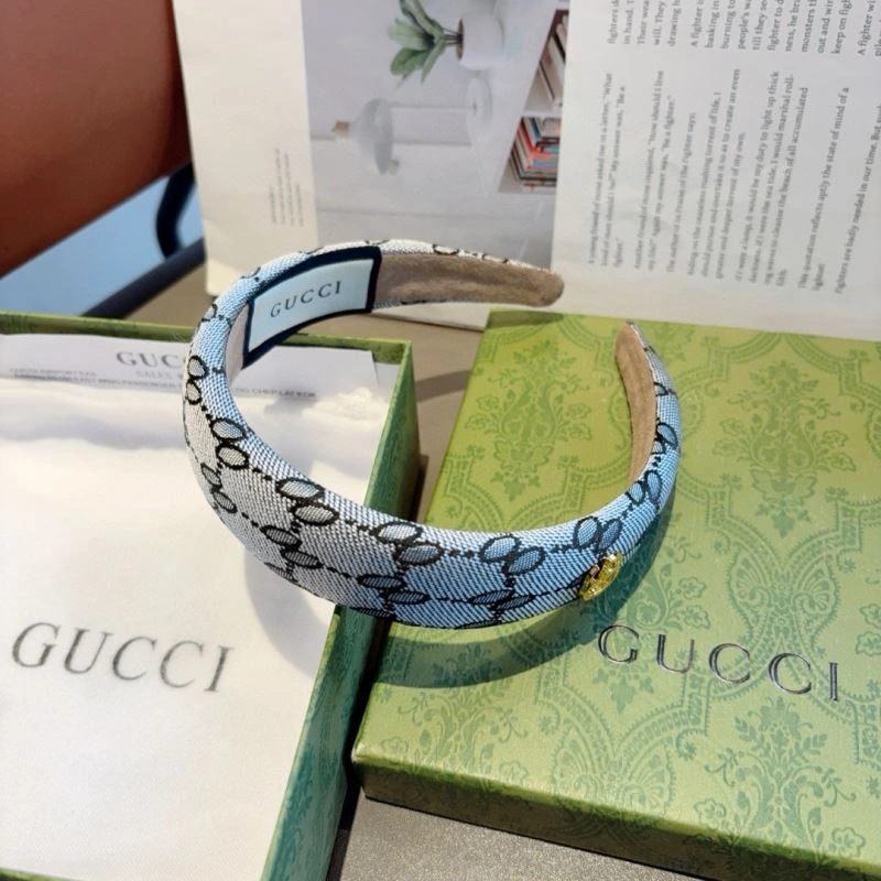 Cut-rate Gucci Hair Hoop