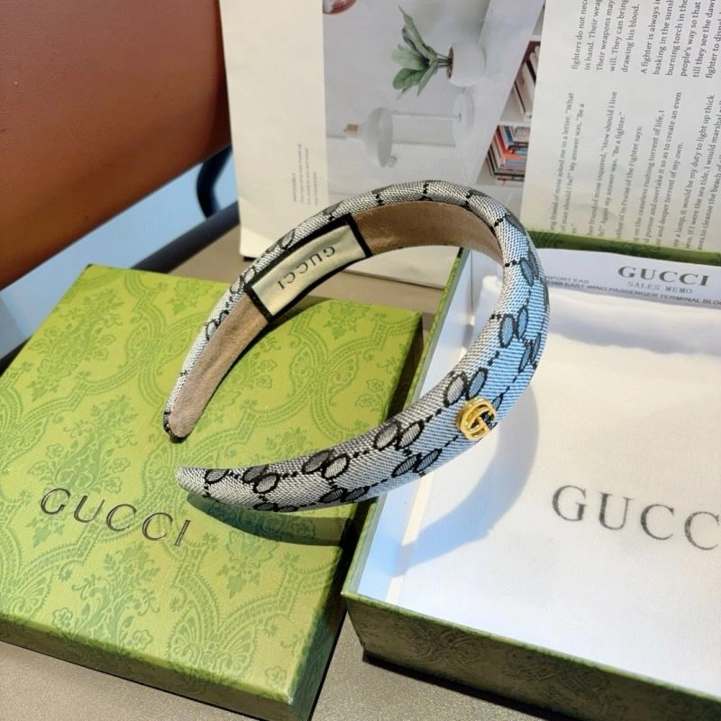Cut-rate Gucci Hair Hoop