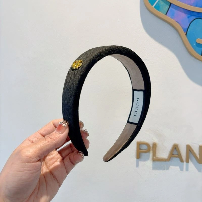 Gucci Hair Hoop