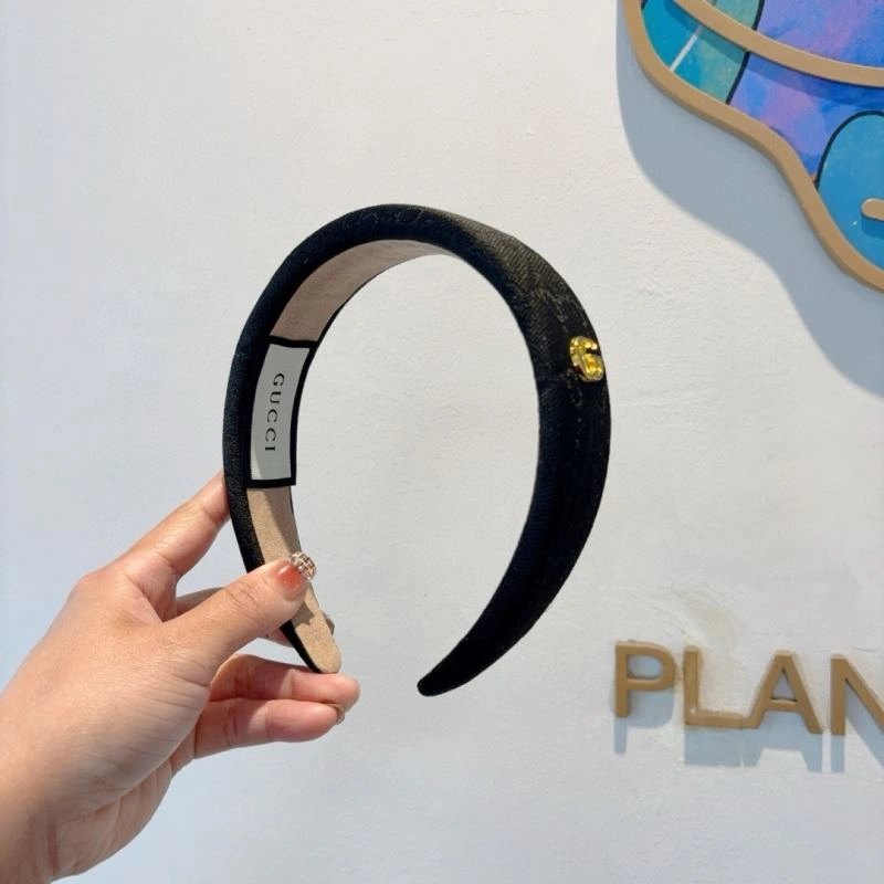 Top mirror Gucci Hair Hoop