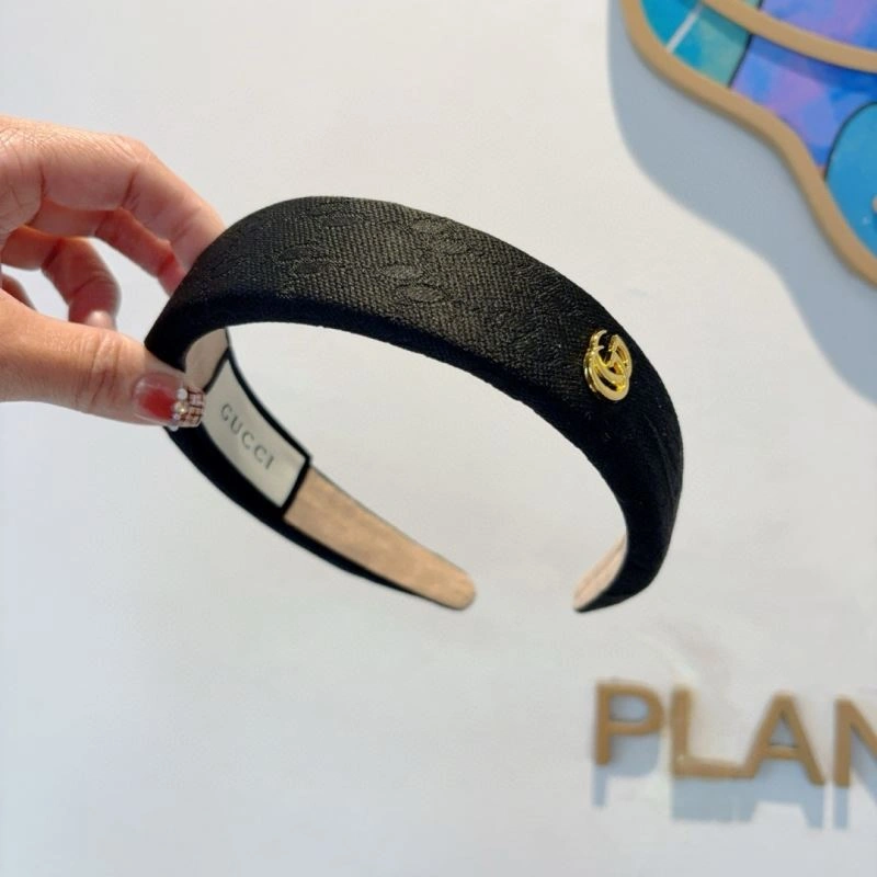 Top mirror Gucci Hair Hoop