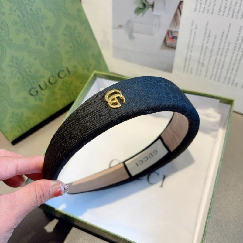 Top mirror Gucci Hair Hoop