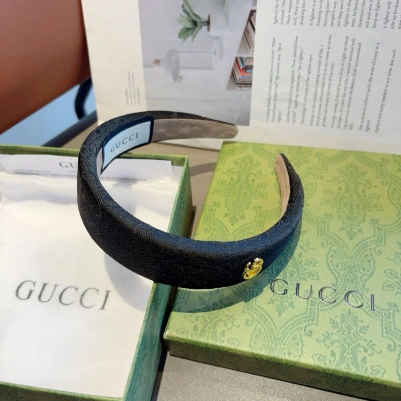 Top mirror Gucci Hair Hoop