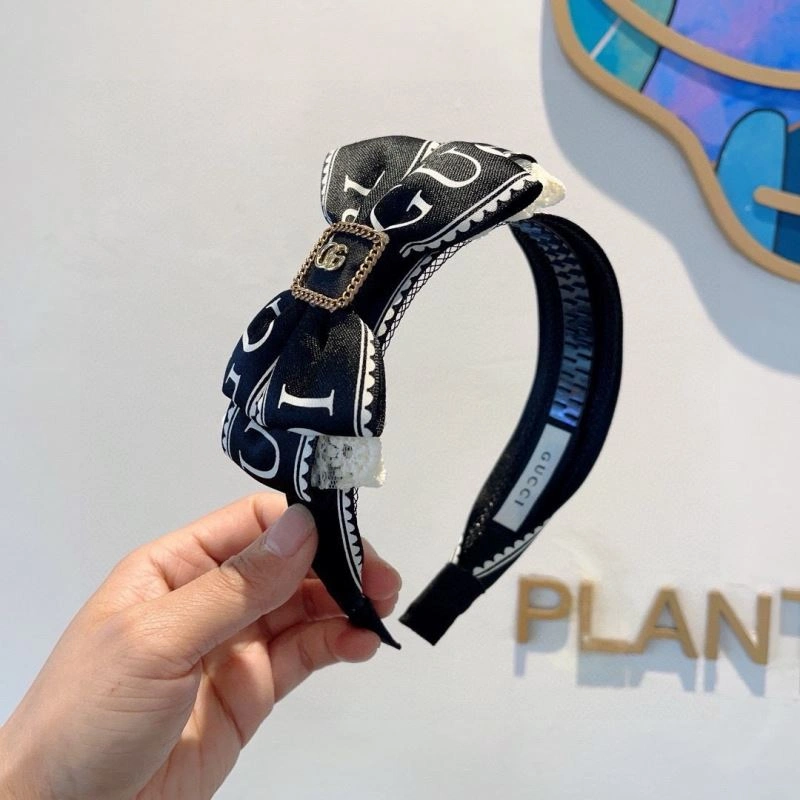 Perfect replica Gucci Hair Hoop