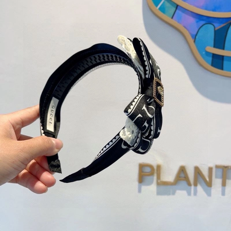 Perfect replica Gucci Hair Hoop