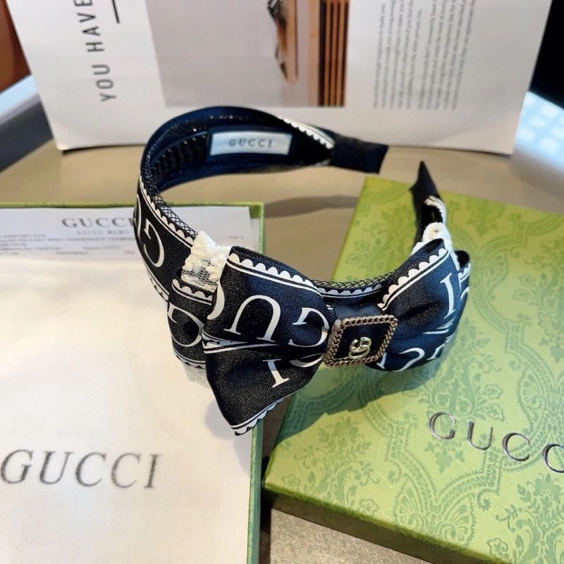 Perfect replica Gucci Hair Hoop