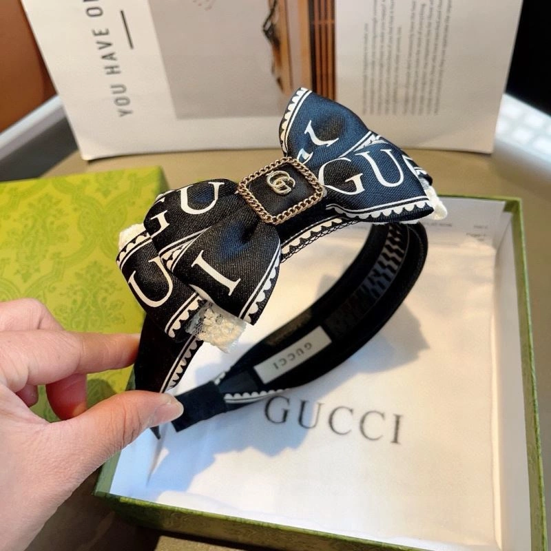 Perfect replica Gucci Hair Hoop
