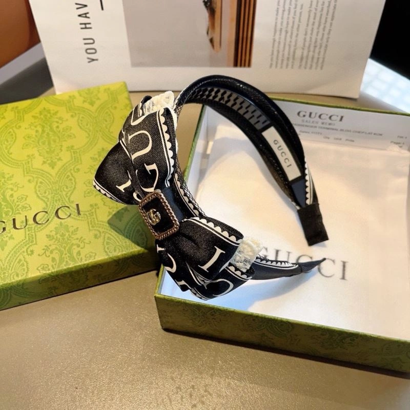 Perfect replica Gucci Hair Hoop